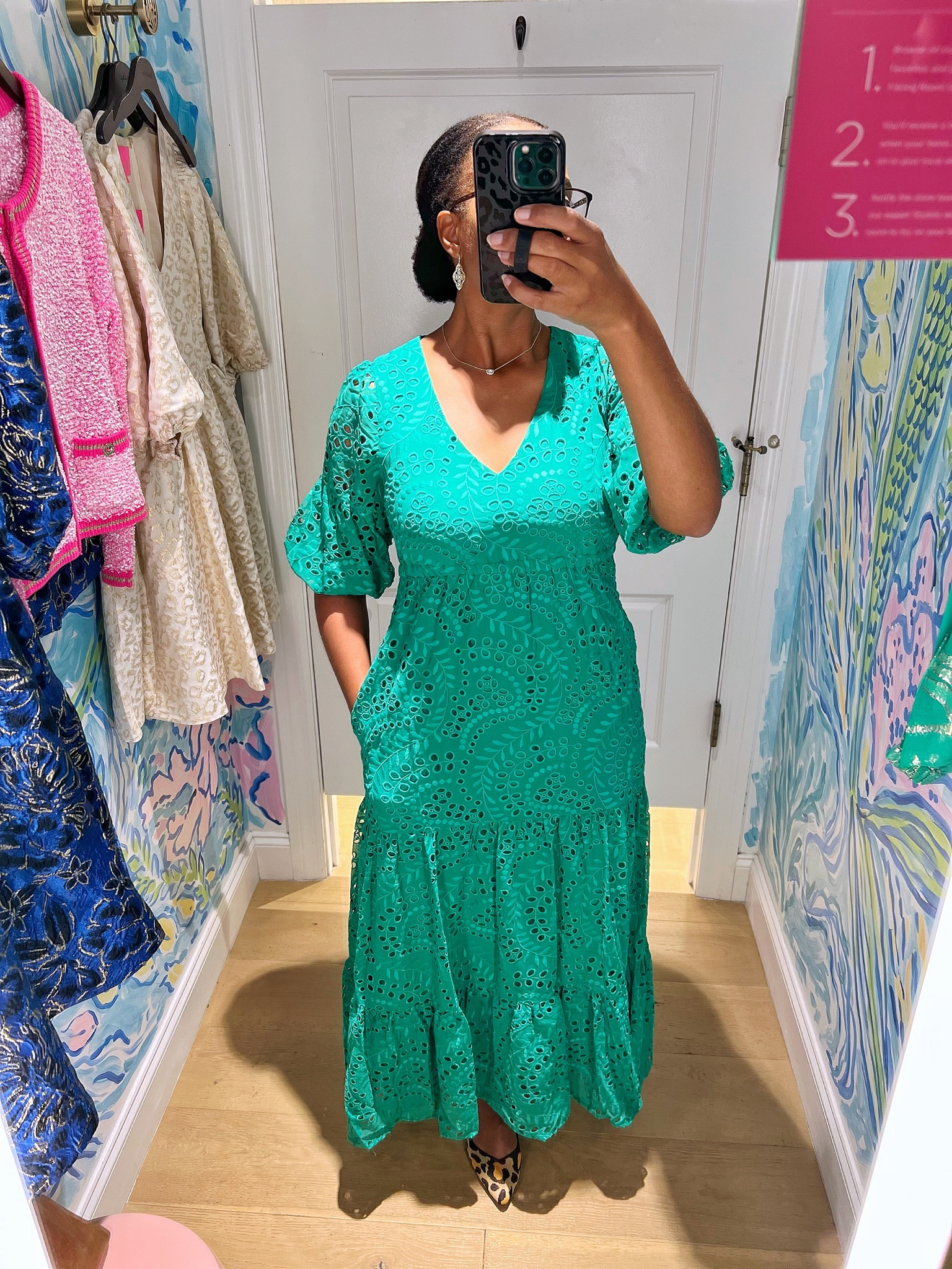 Lilly Pulitzer Prints Fall 2022
