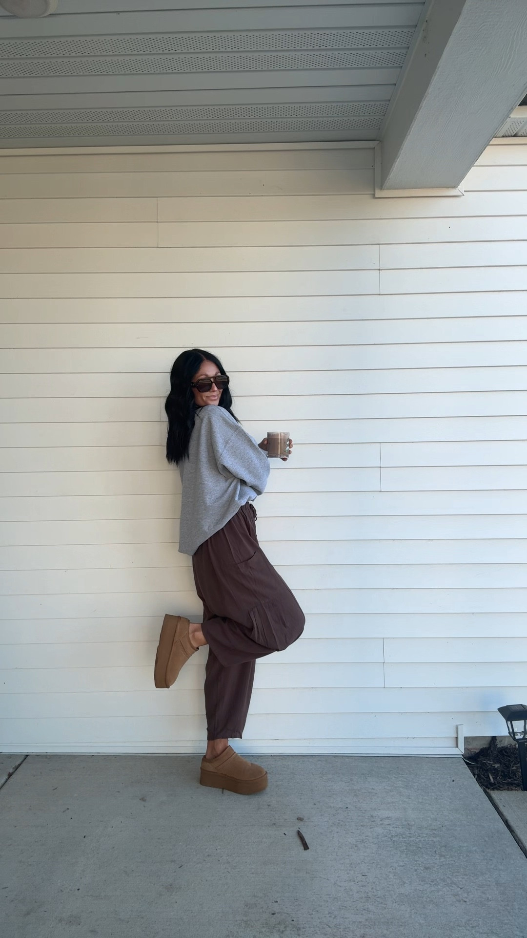 TARSE Womens Linen Wide Leg Pants … curated on LTK