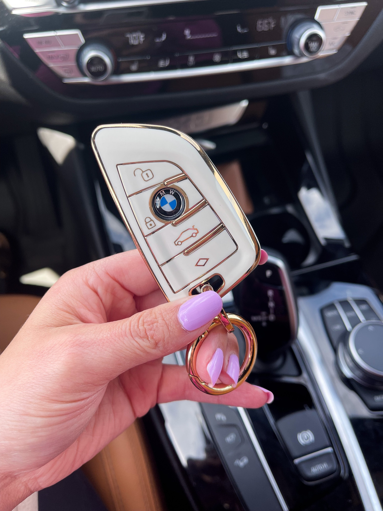 Bmw Car Keys