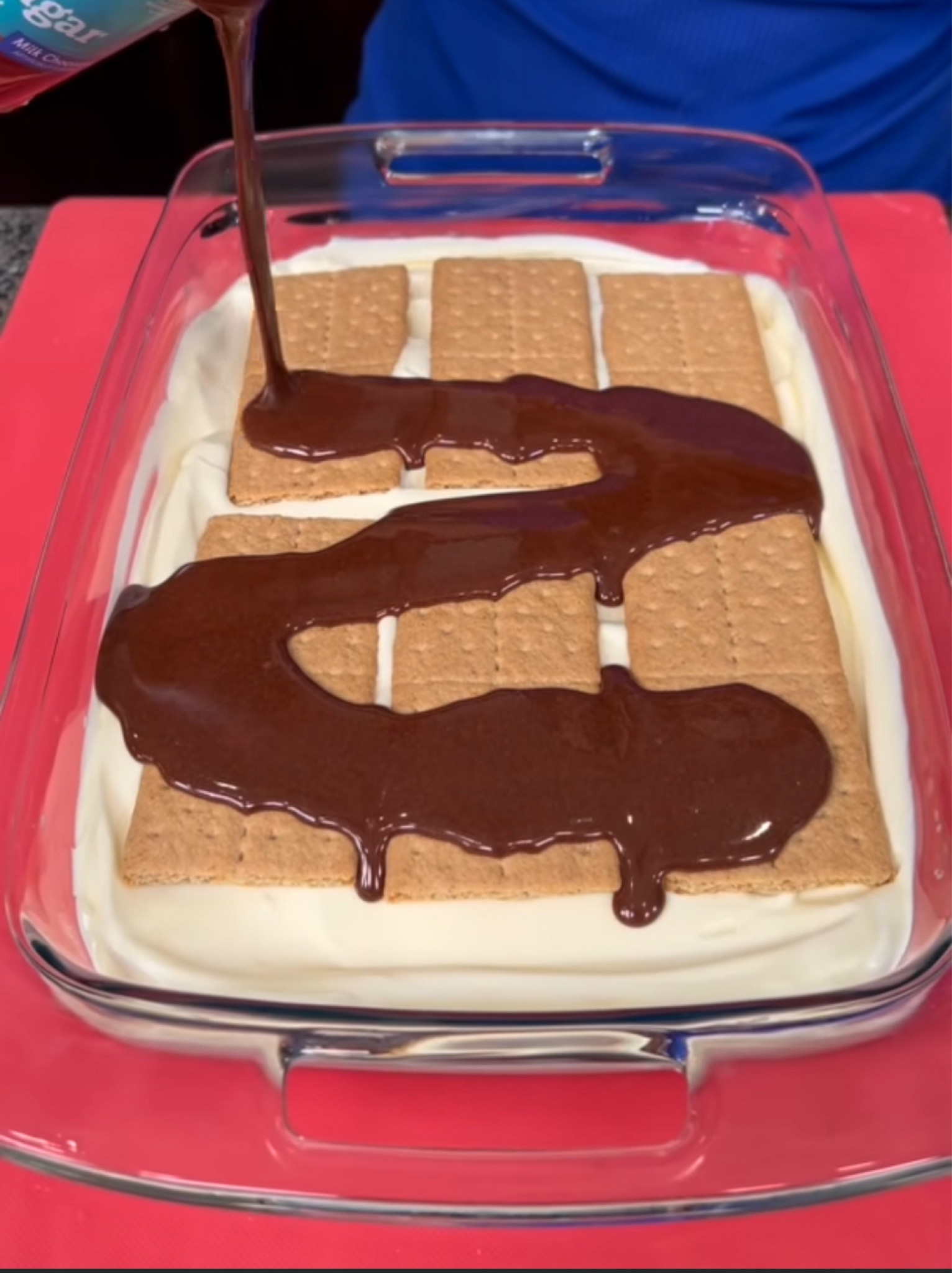 Pyrex Easy Grab 4-pc. Glass Baking … curated on LTK