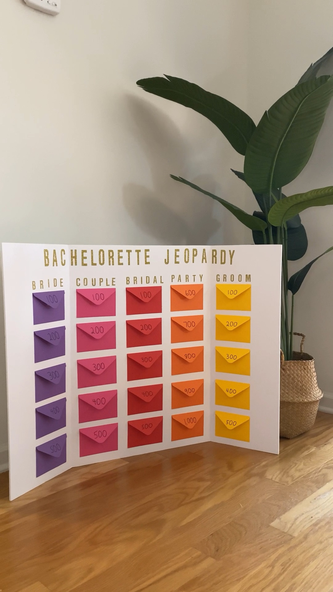 50 Pack A1 Envelopes Colorful … curated on LTK