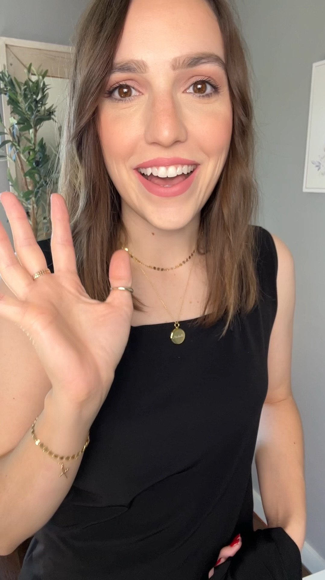 Brigitte Brianna Essential Set curated on LTK