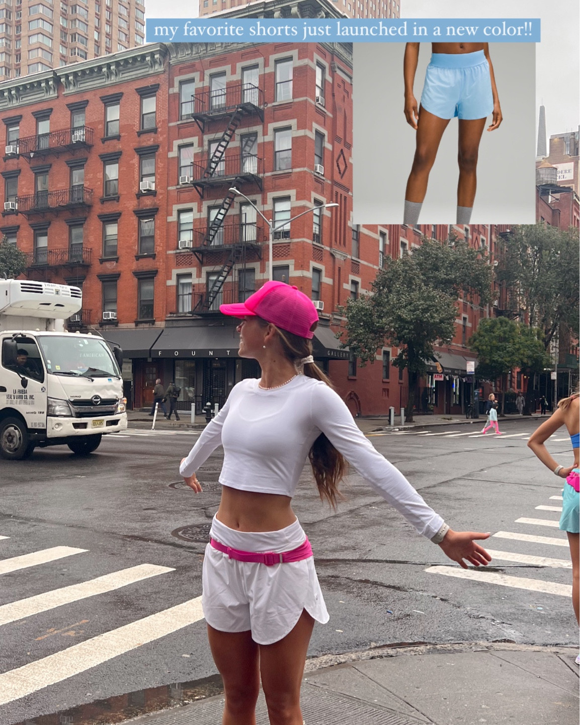 7 Trendy Jogging Outfit Ideas to Elevate Your Workout Wardrobe - Magic ...