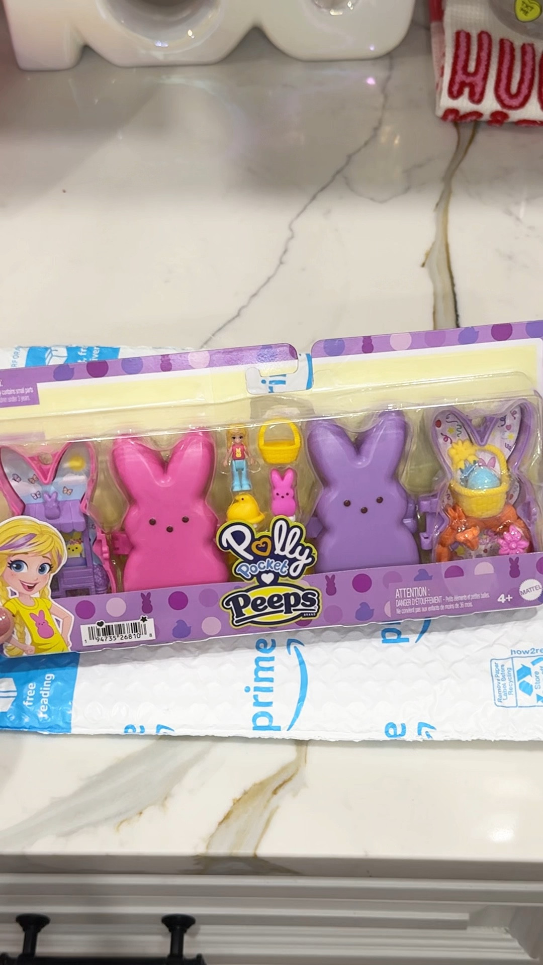 Polly Pocket x Peeps, 6 Micro … curated on LTK