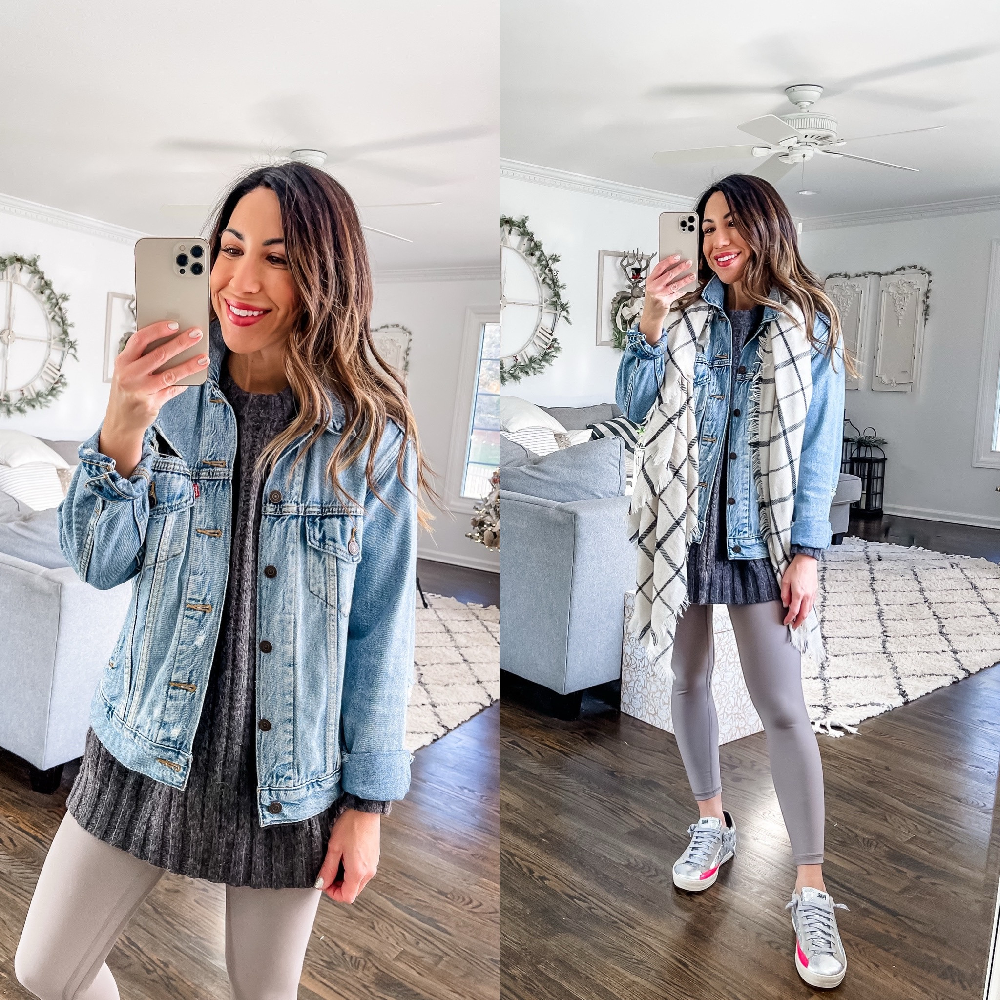 Women's YPB studioSOFT 7/8-Length … curated on LTK