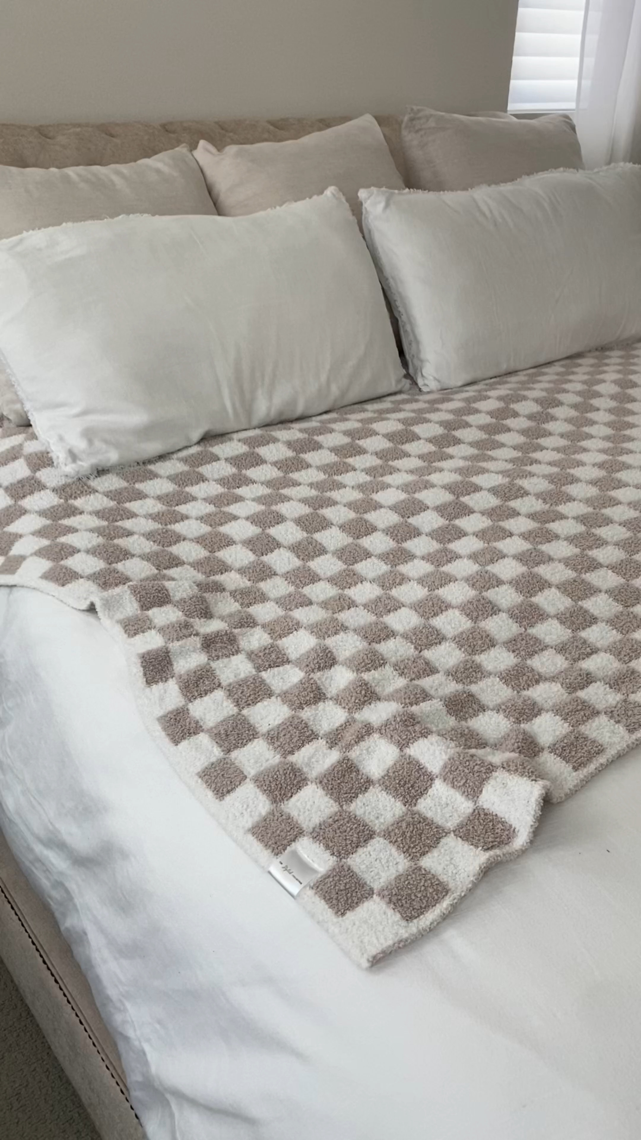 TSC x Madi Nelson: Mini Checkered … curated on LTK