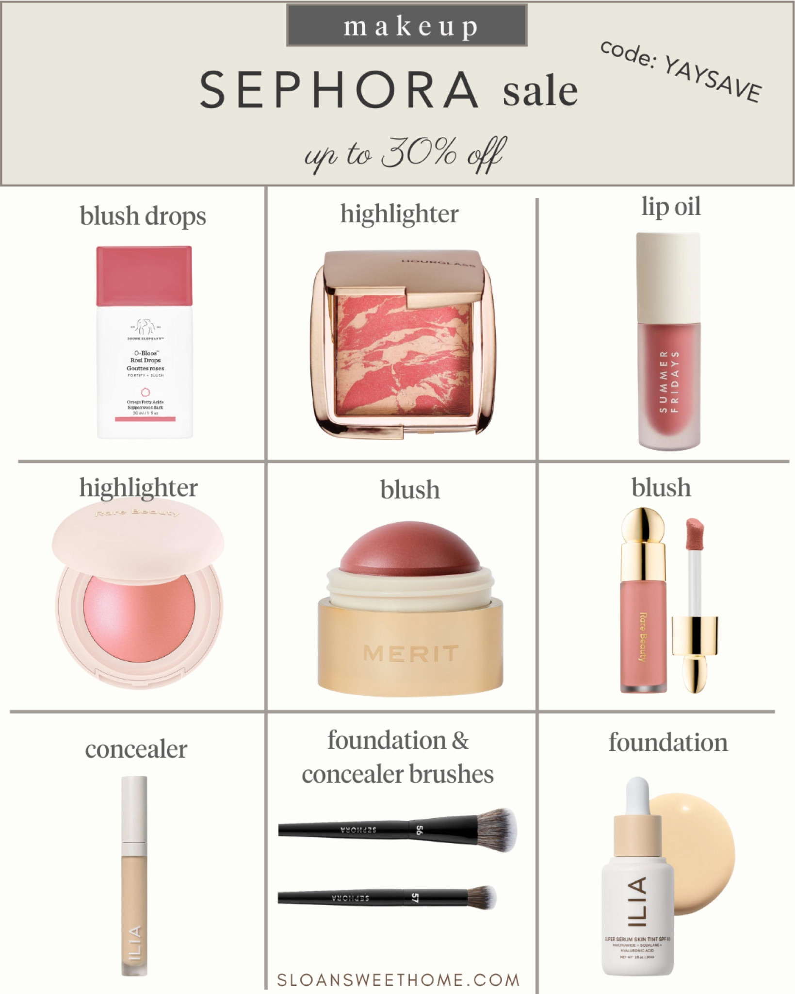 Flush Balm Cream Blush curated on LTK