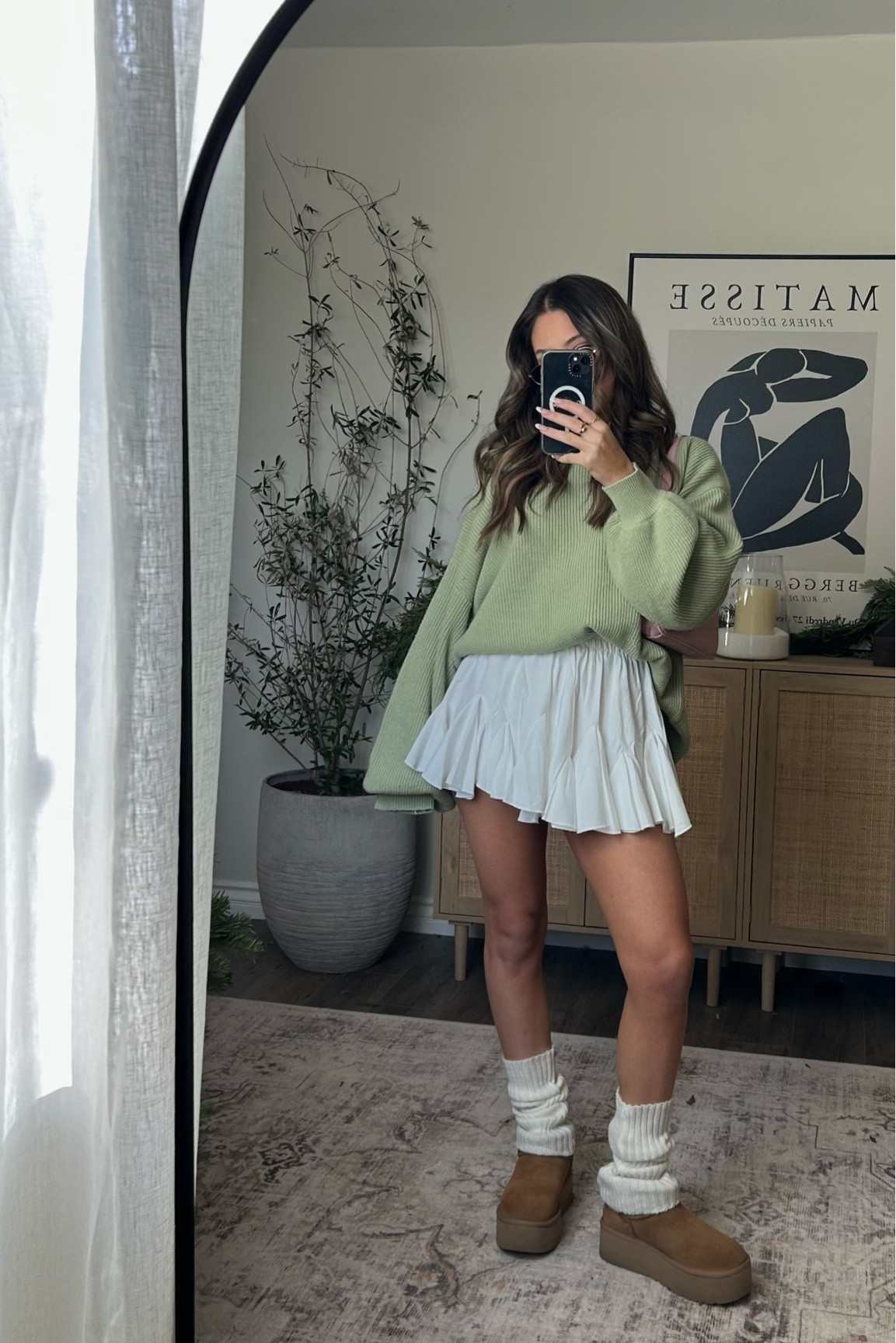 Bohemian Hozier Concert Outfit Inspiration - Magic of Clothes