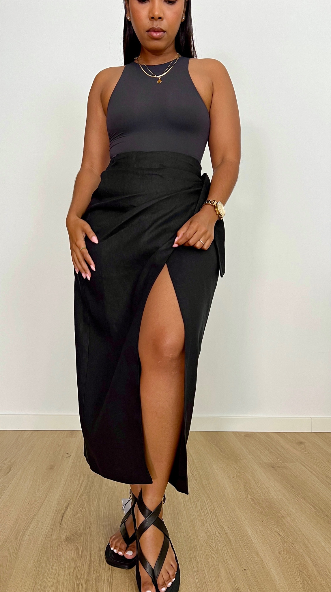 Sleek and Stylish: 8 Bodysuit Outfit Inspirations - Magic of Clothes