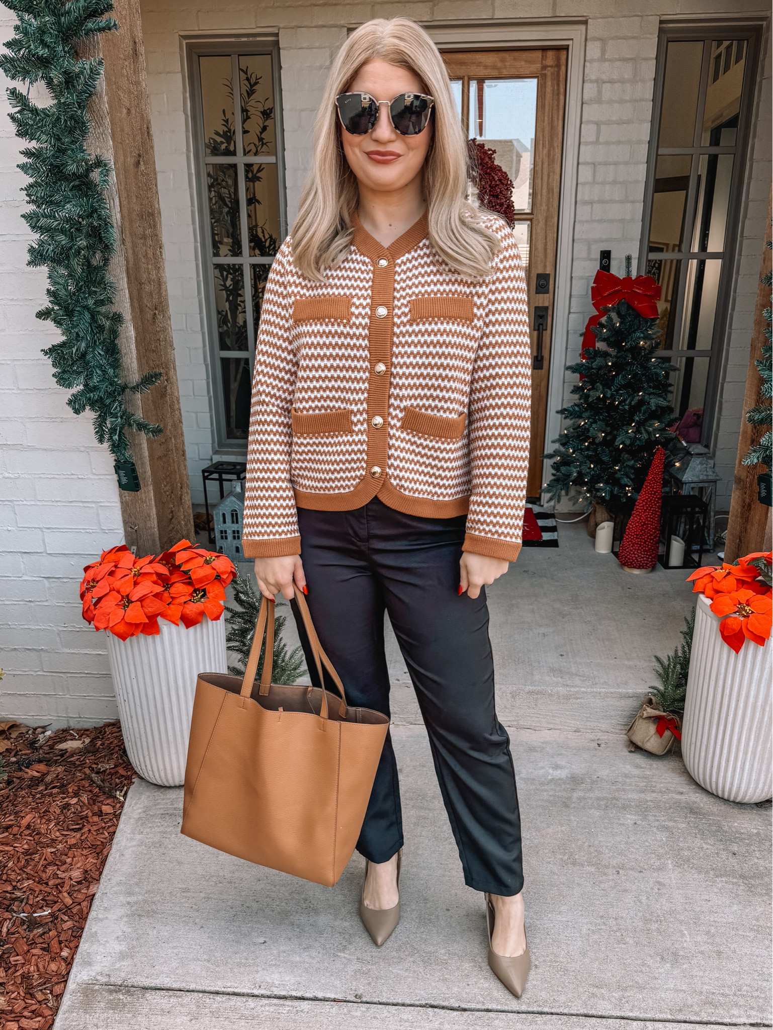 Free Assembly Women’s Welt Pocket … curated on LTK