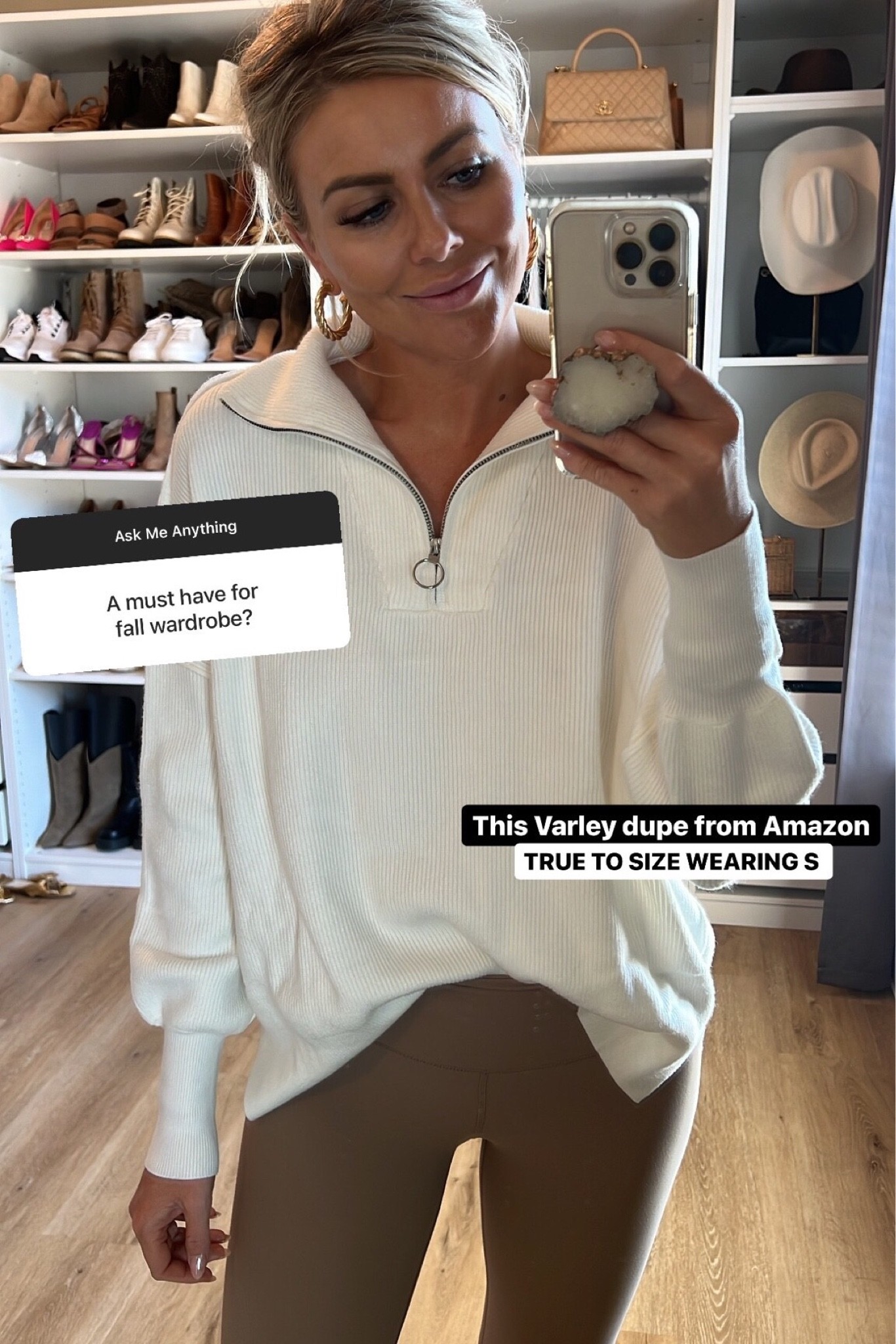 City Love Sweatshirt curated on LTK