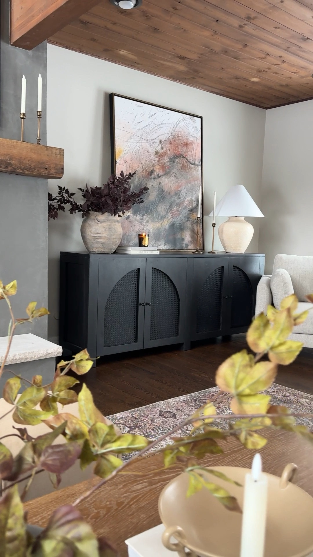 Islay Sideboard curated on LTK