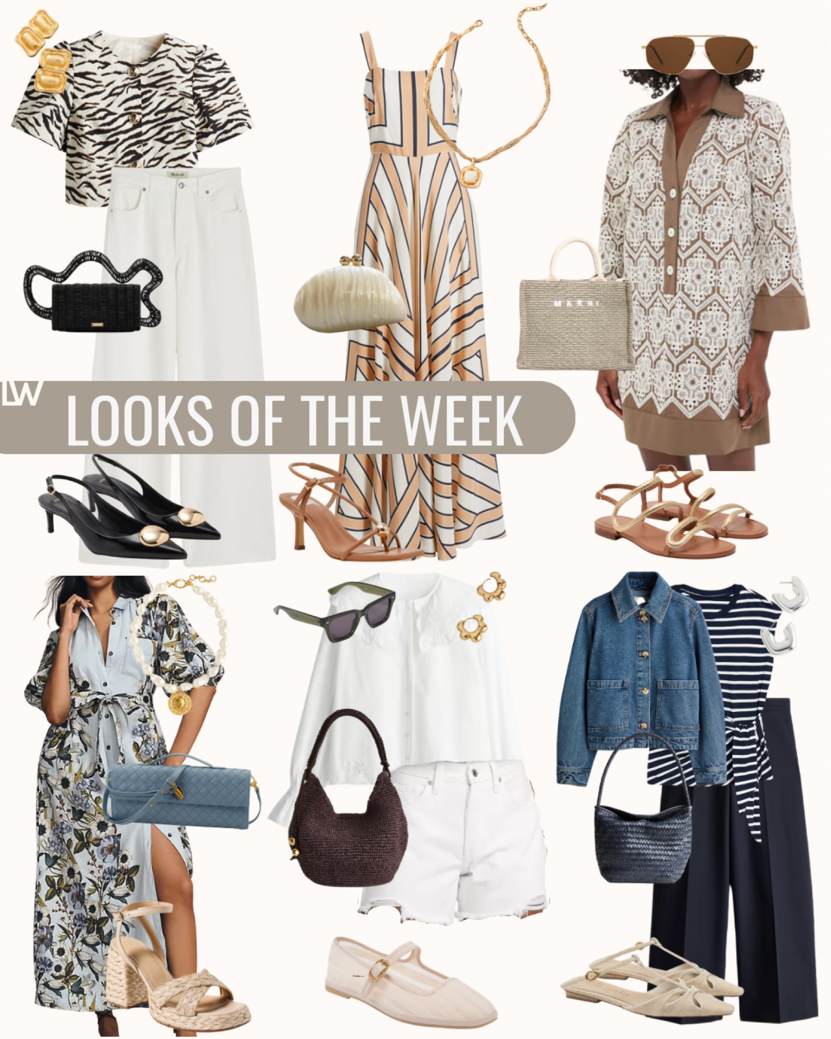 Black Elsa Clutch curated on LTK