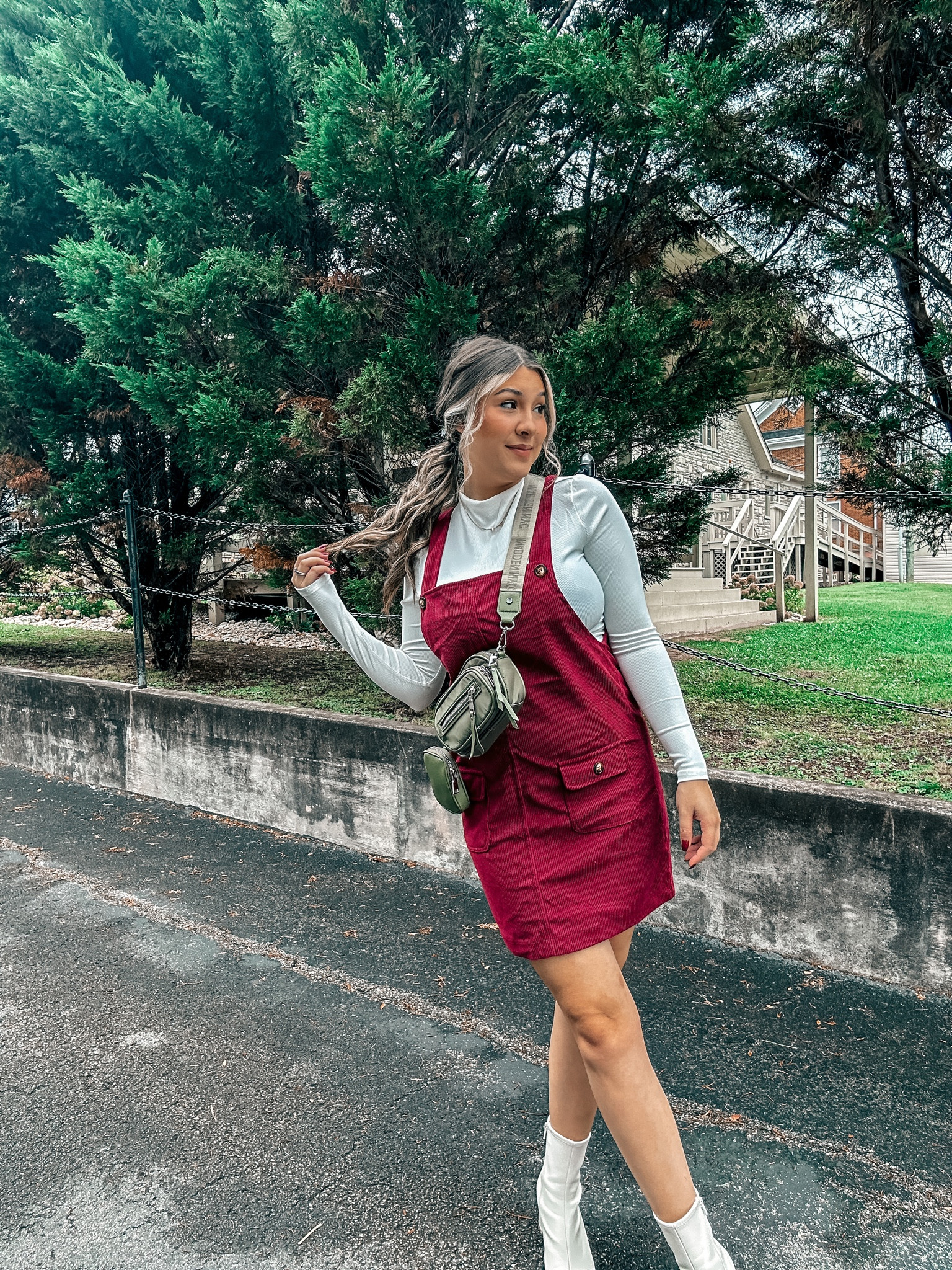 8 Fall Outfit Ideas for Japan - Magic of Clothes