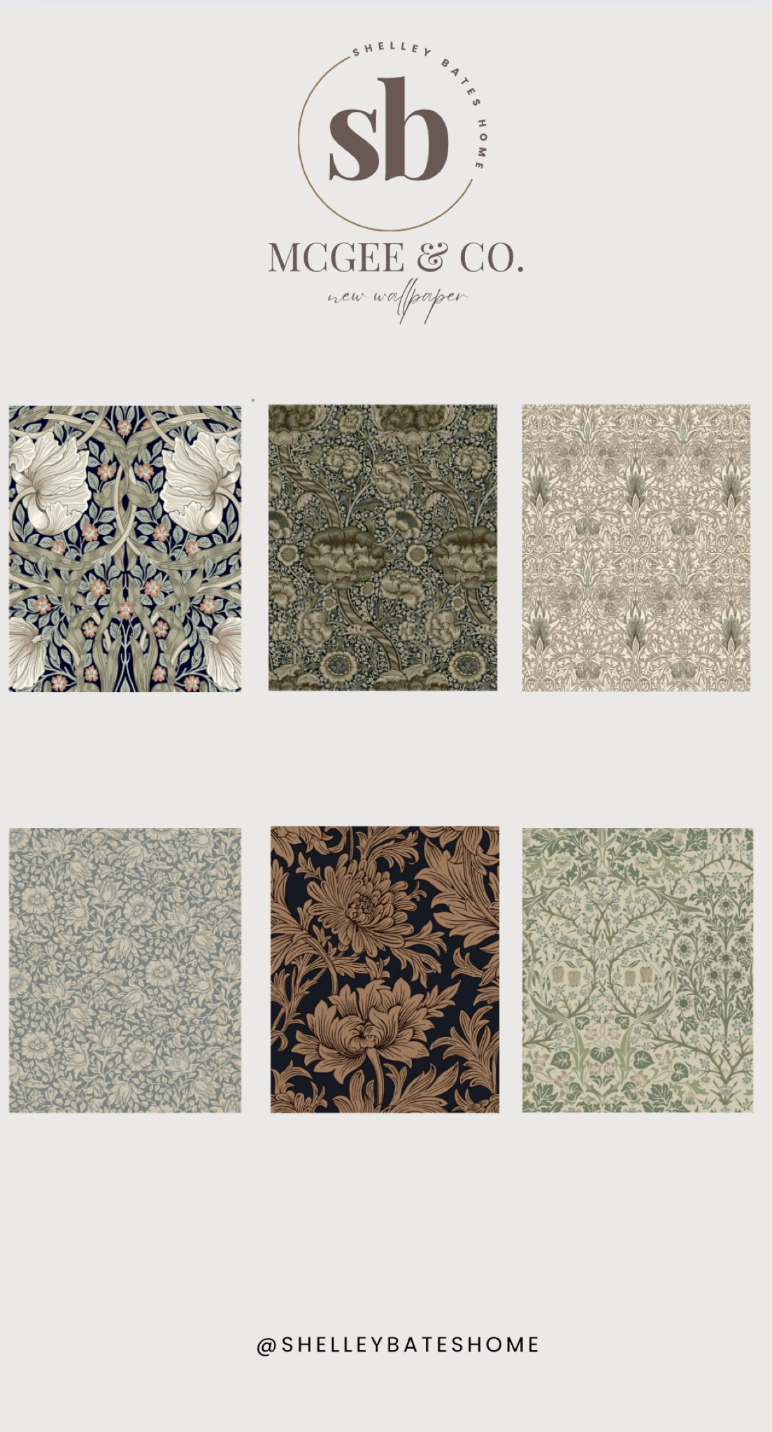 Morris & Co. x McGee & Co. … curated on LTK