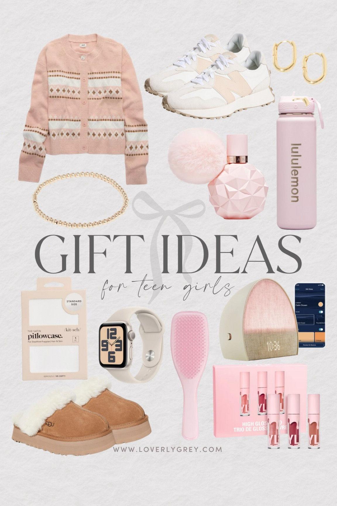 Hatch Restore 2 Bedside Sleep … curated on LTK