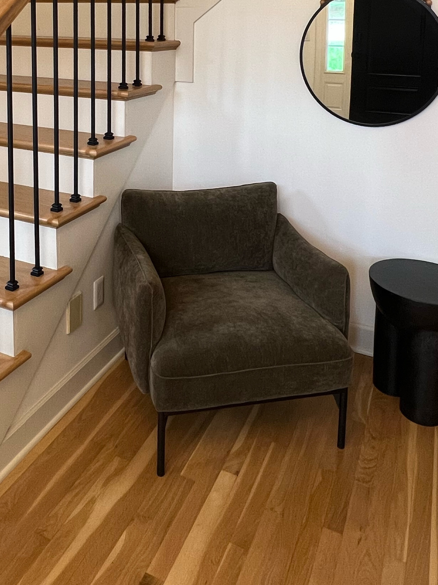 Penn Chair curated on LTK