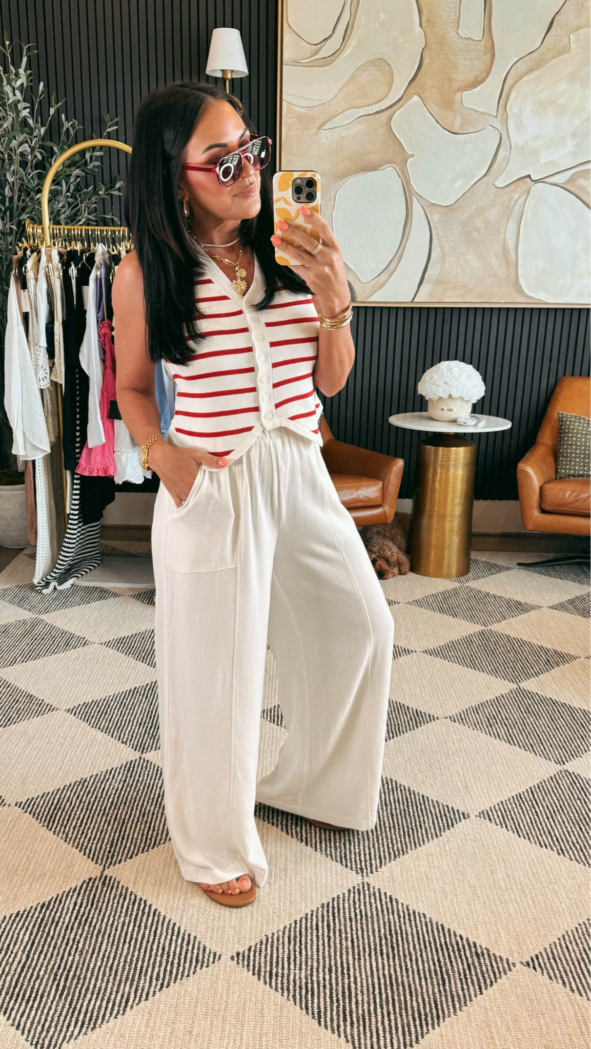 Womens 2 Piece Outfits Summer … curated on LTK