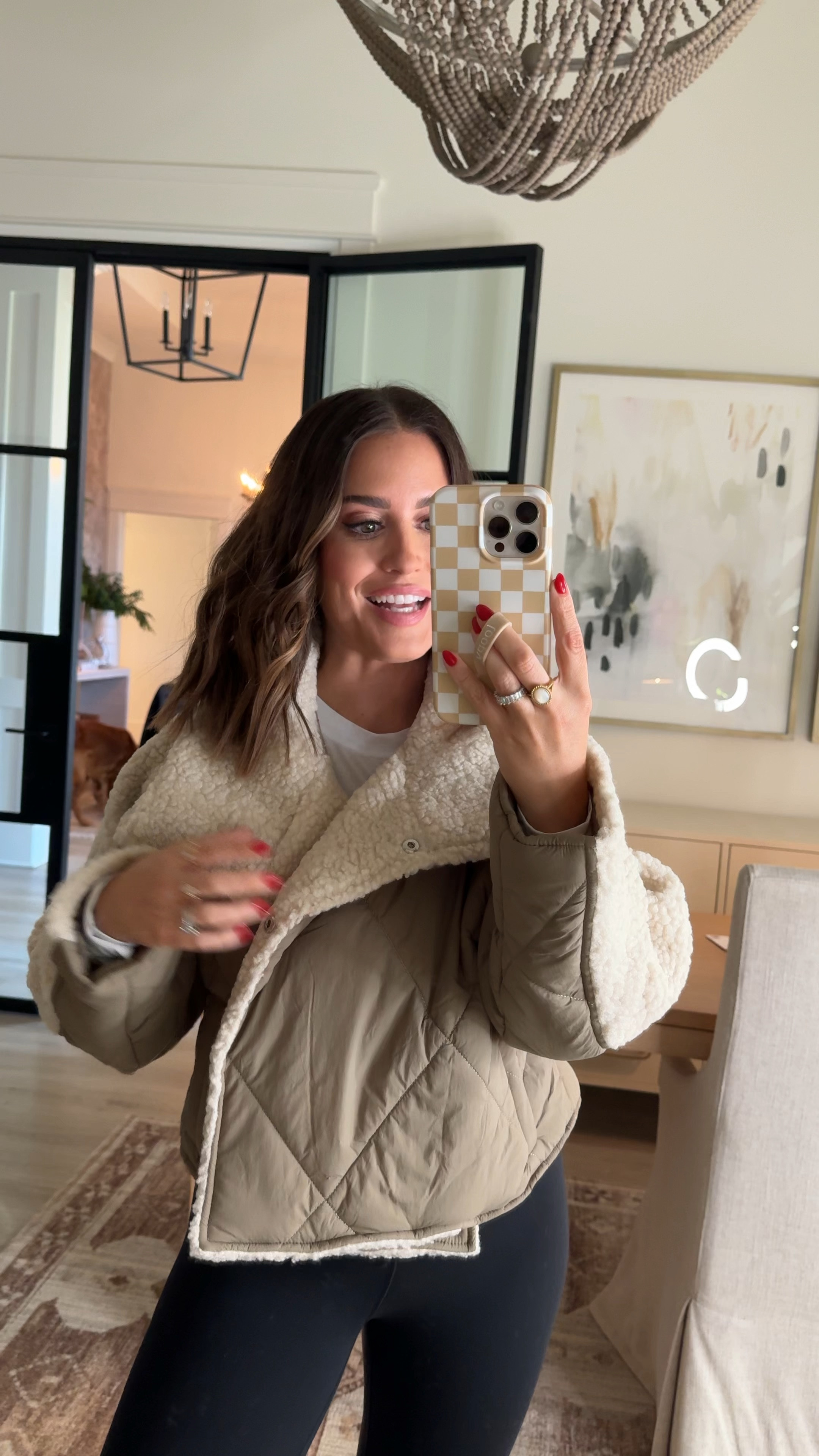 Arabella Handmade Abstract Light … curated on LTK