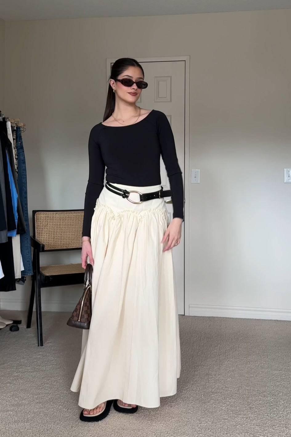 10 Chic Summer Outfit Ideas for University Students - Magic of Clothes