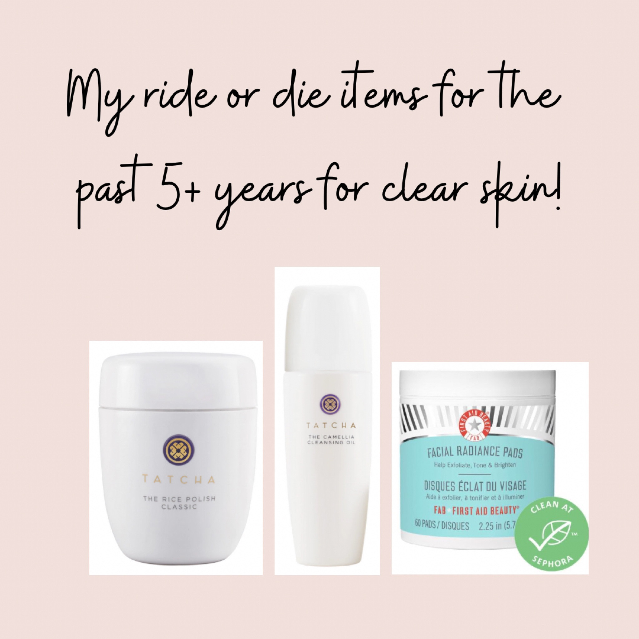 Your Future Looks FAB Gift Set curated on LTK