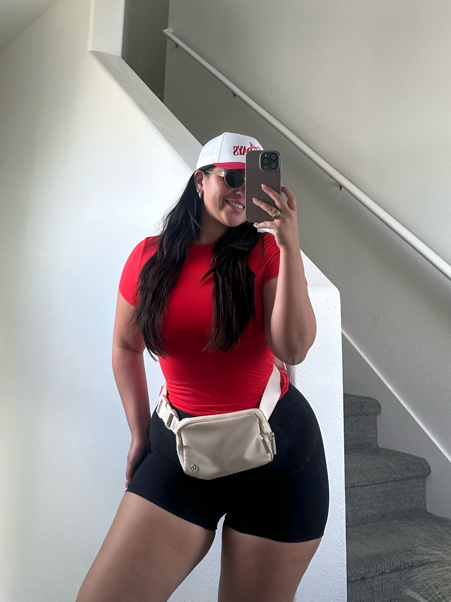 Everywhere Belt Bag 1L curated on LTK