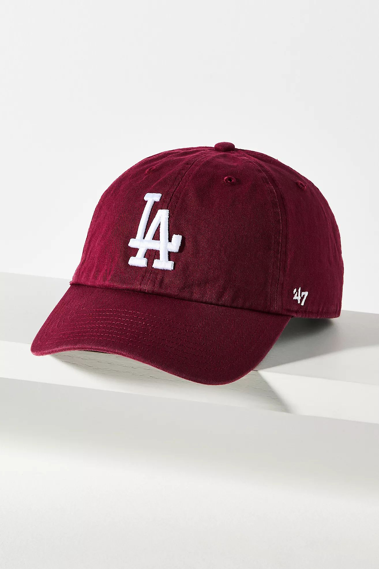 '47 LA Baseball Cap curated on LTK