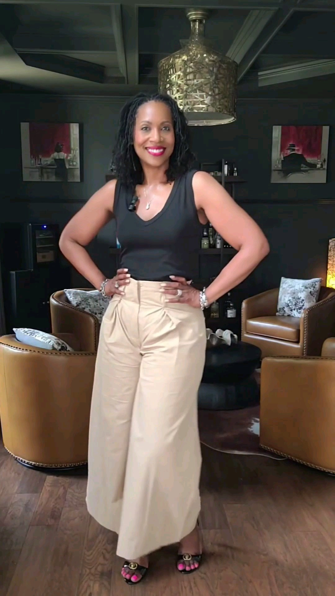 chelsea heel sandal curated on LTK