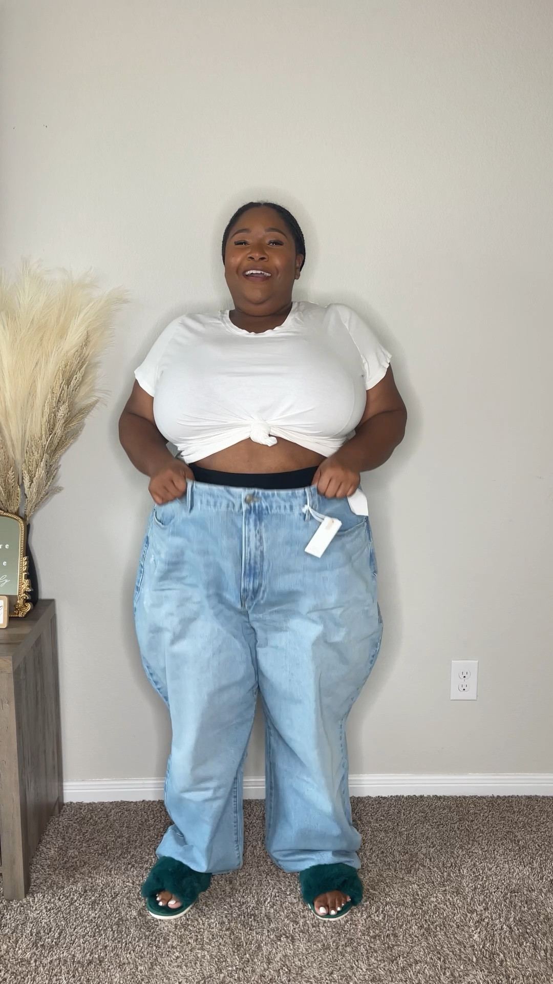 fromheadtocurve on LTK