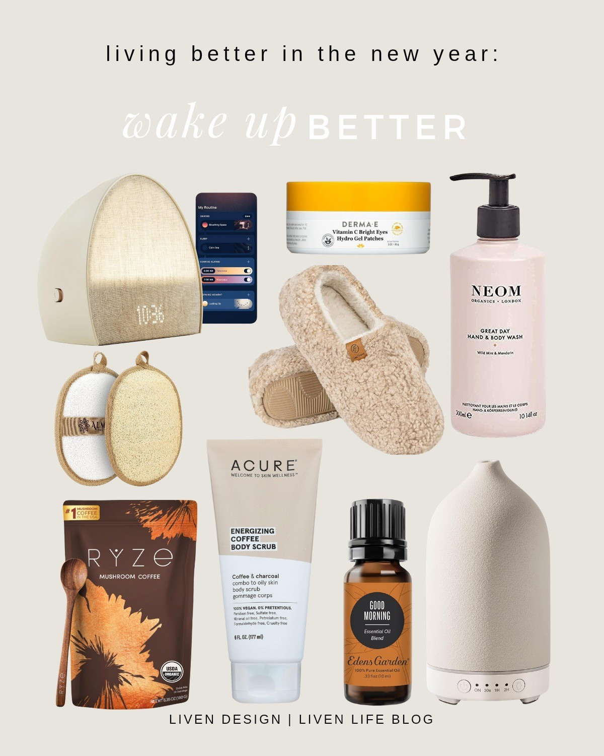 Hatch Restore 2 Sunrise Alarm … curated on LTK