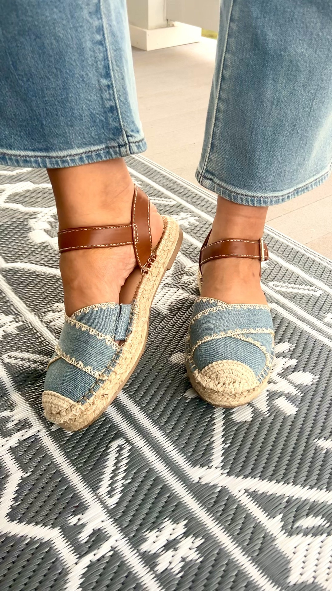Madden NYC Women's Illie City … curated on LTK