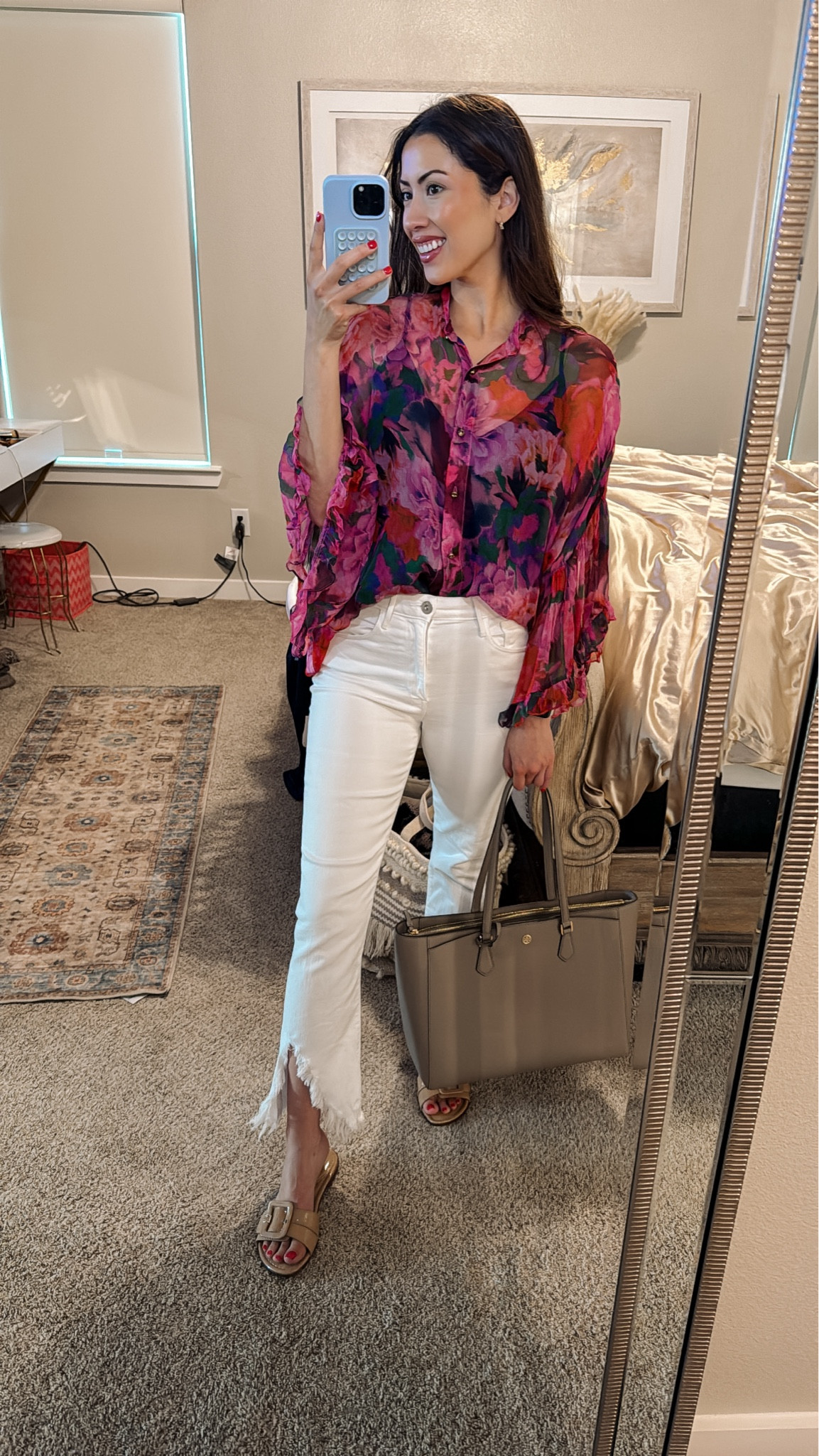 Tory Burch Robinson Pebbled … curated on LTK