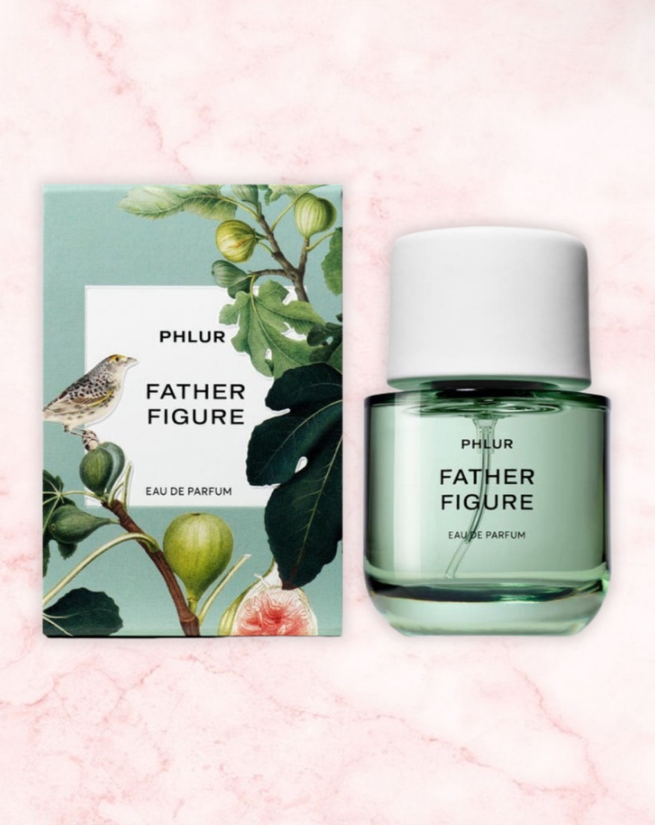 PHLUR Father Figure Eau de Parfum curated on LTK