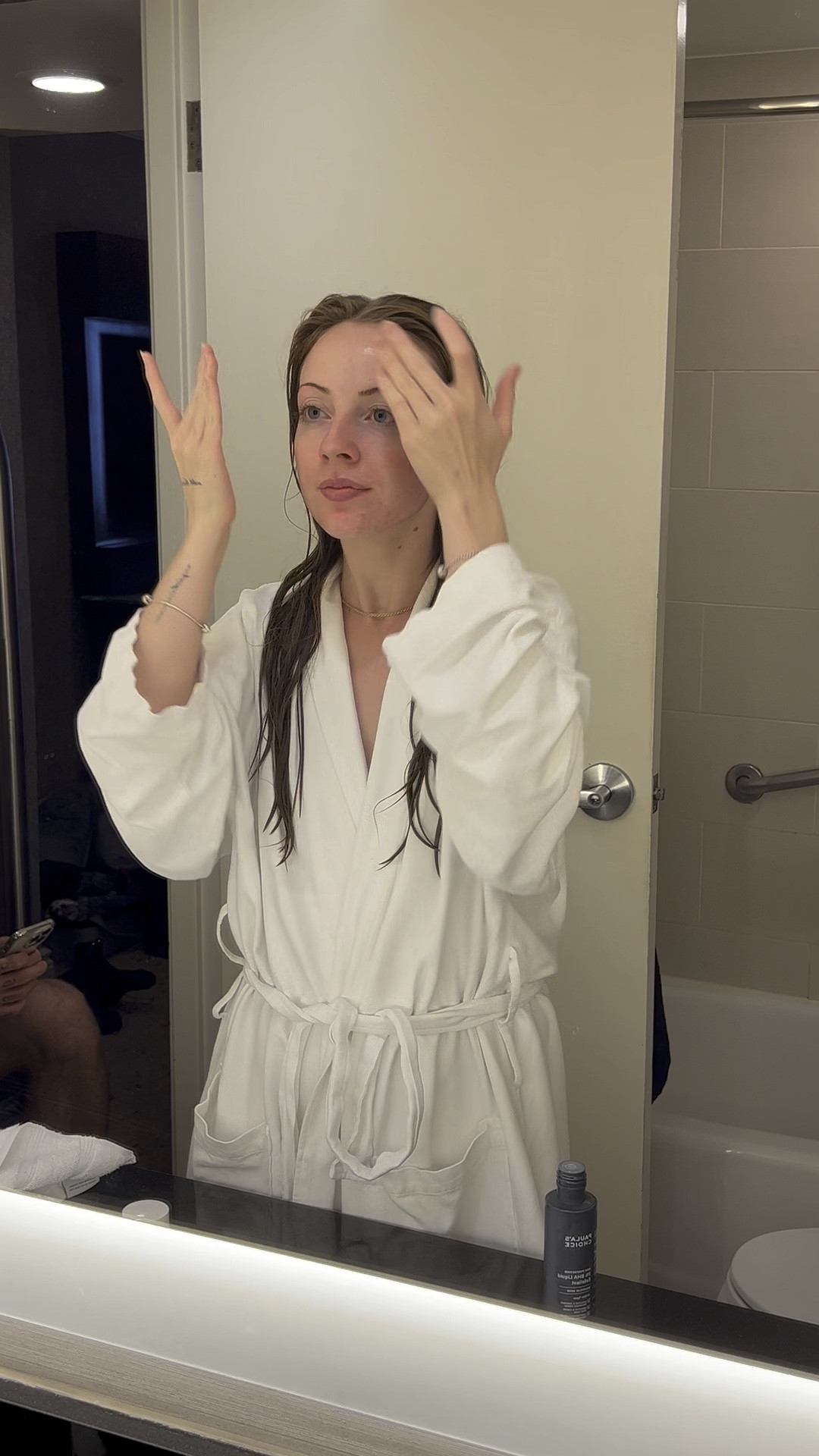 Metal Facial Razor - SEPHORA … curated on LTK