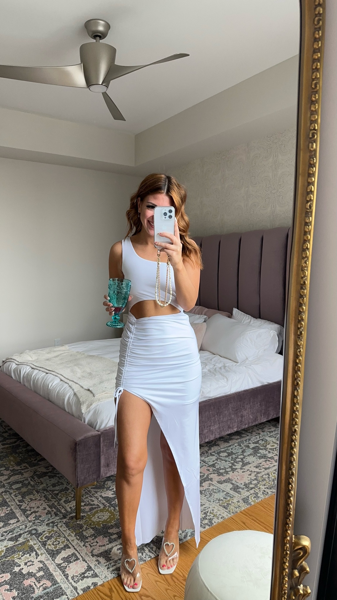 superdown Alanie Maxi Dress in … curated on LTK