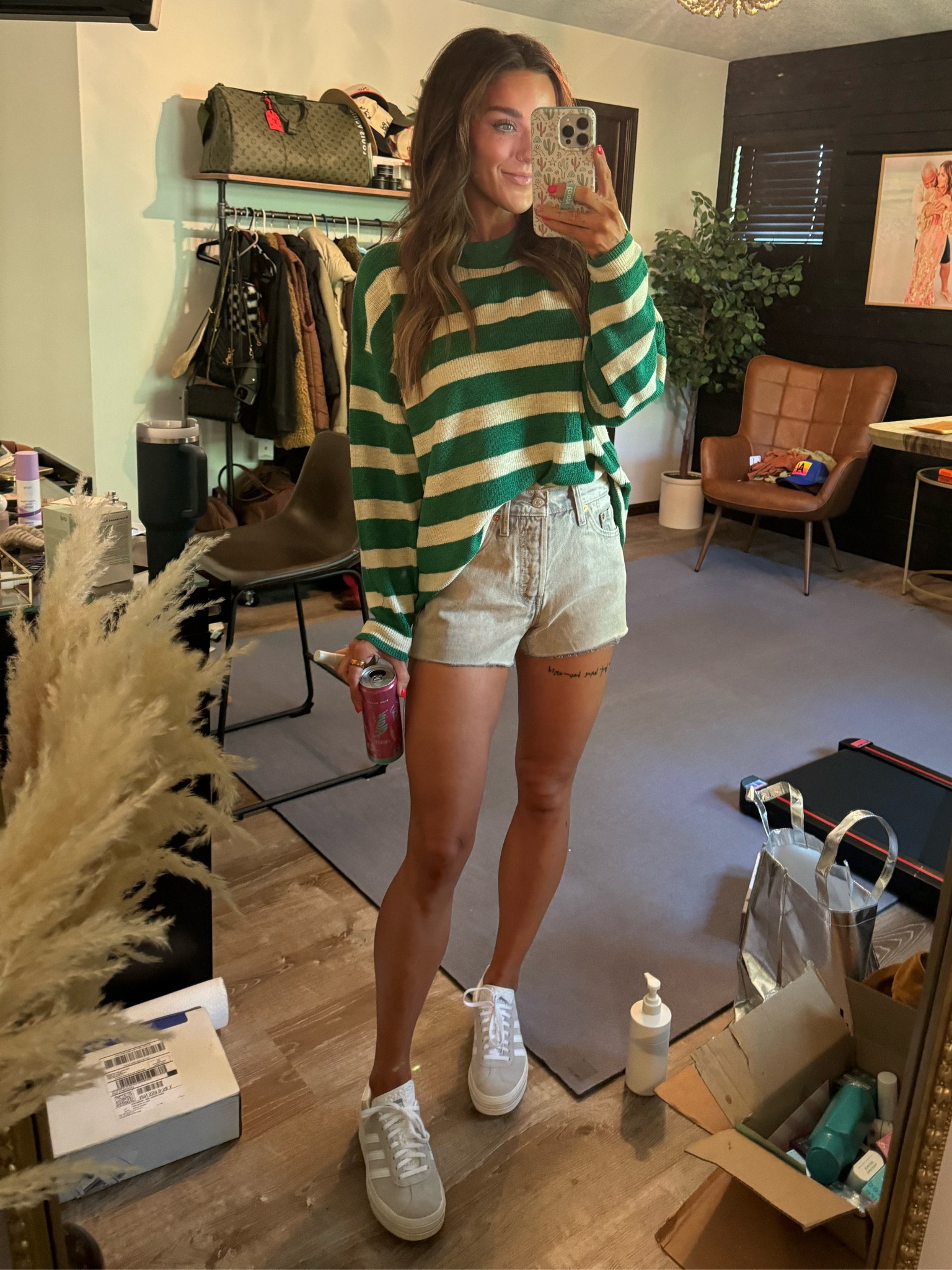 Malibu Surf Sweater Set curated on LTK