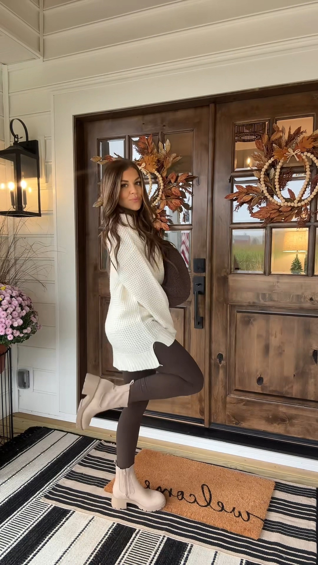 No Boundaries Women's Knit Chelsea … curated on LTK