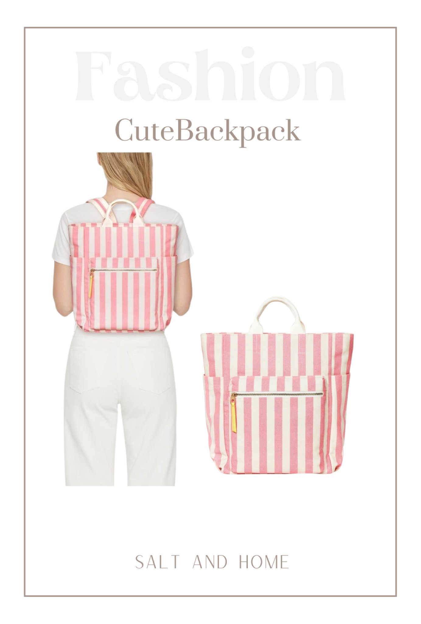 14.5" Soft Utility Square Backpack … curated on LTK