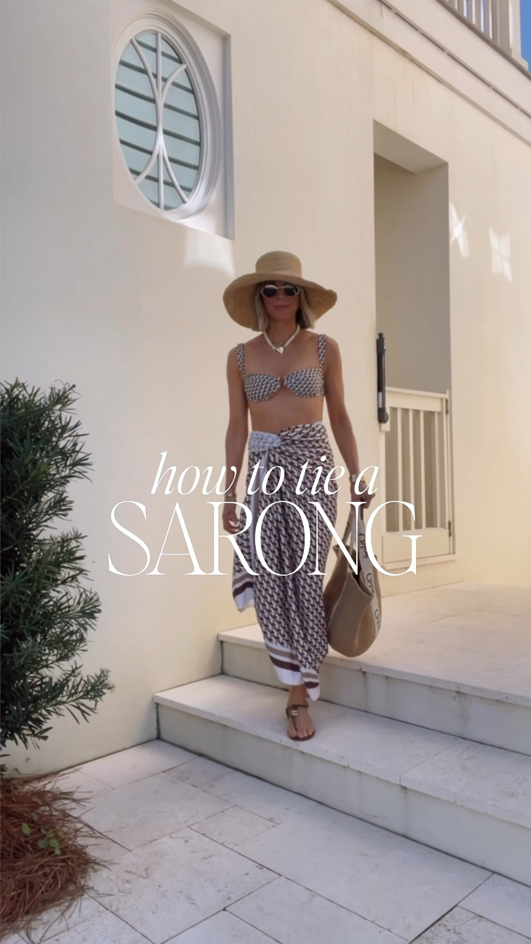 Sorrento Bottom - Husk Geo curated on LTK