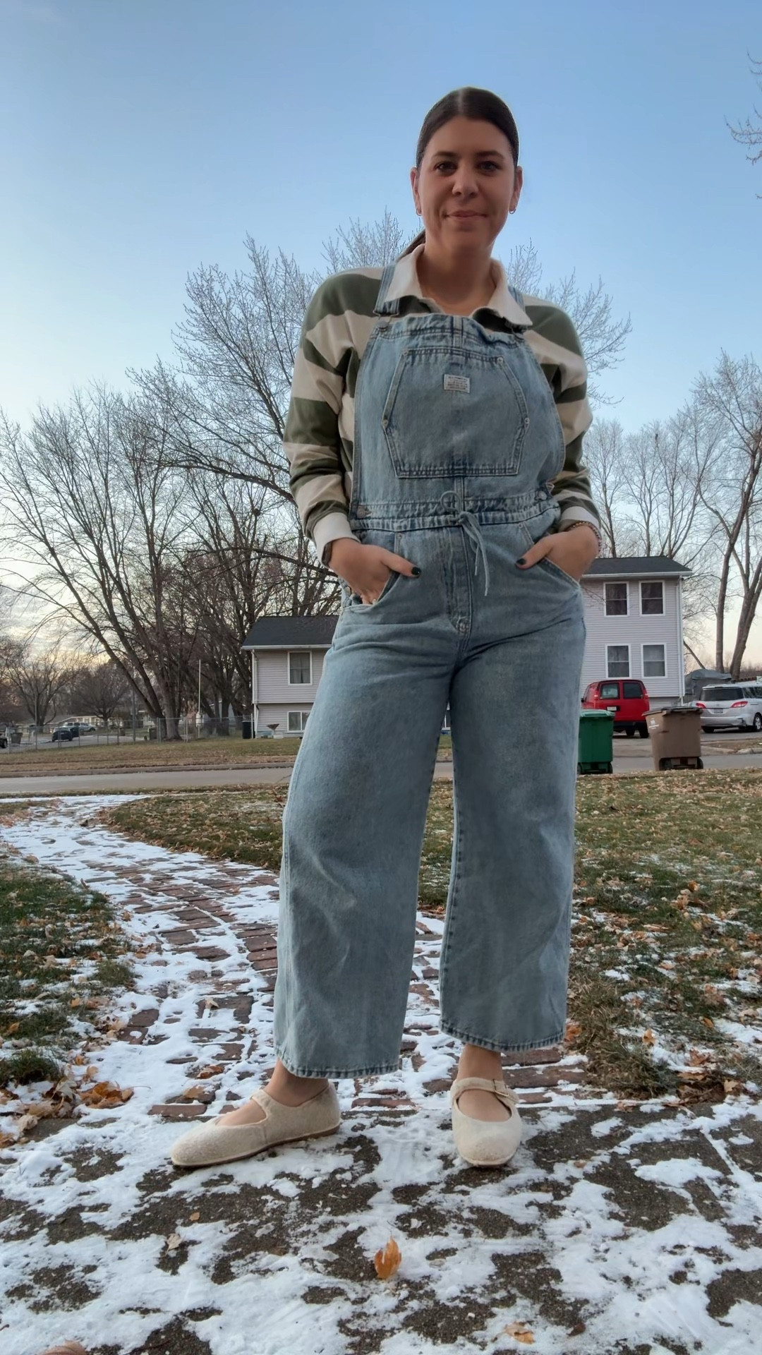 Women's Halston Mary Jane Ballet … curated on LTK