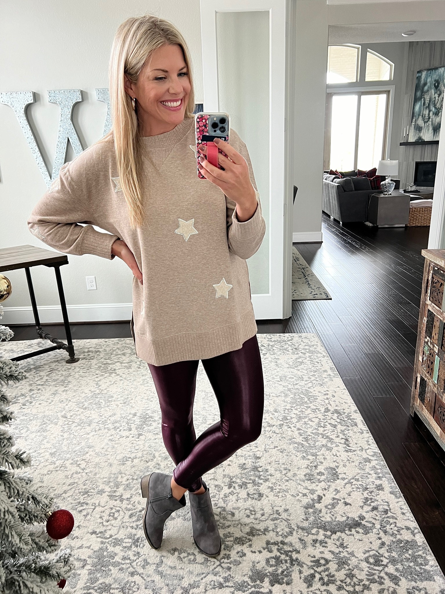 Willowsoft Sweatshirt curated on LTK