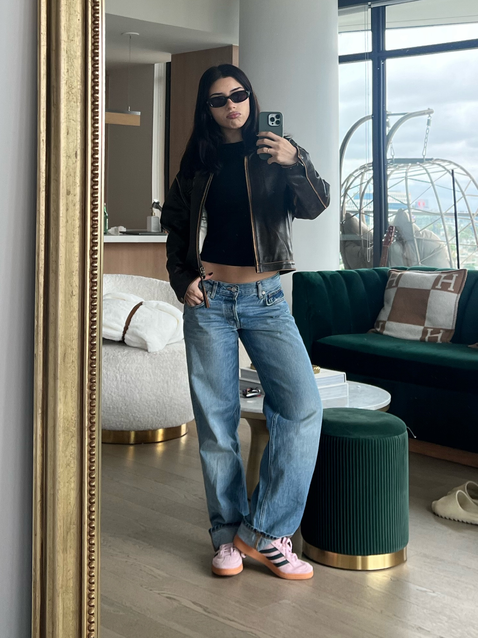 Low Loose Women's Jeans curated on LTK