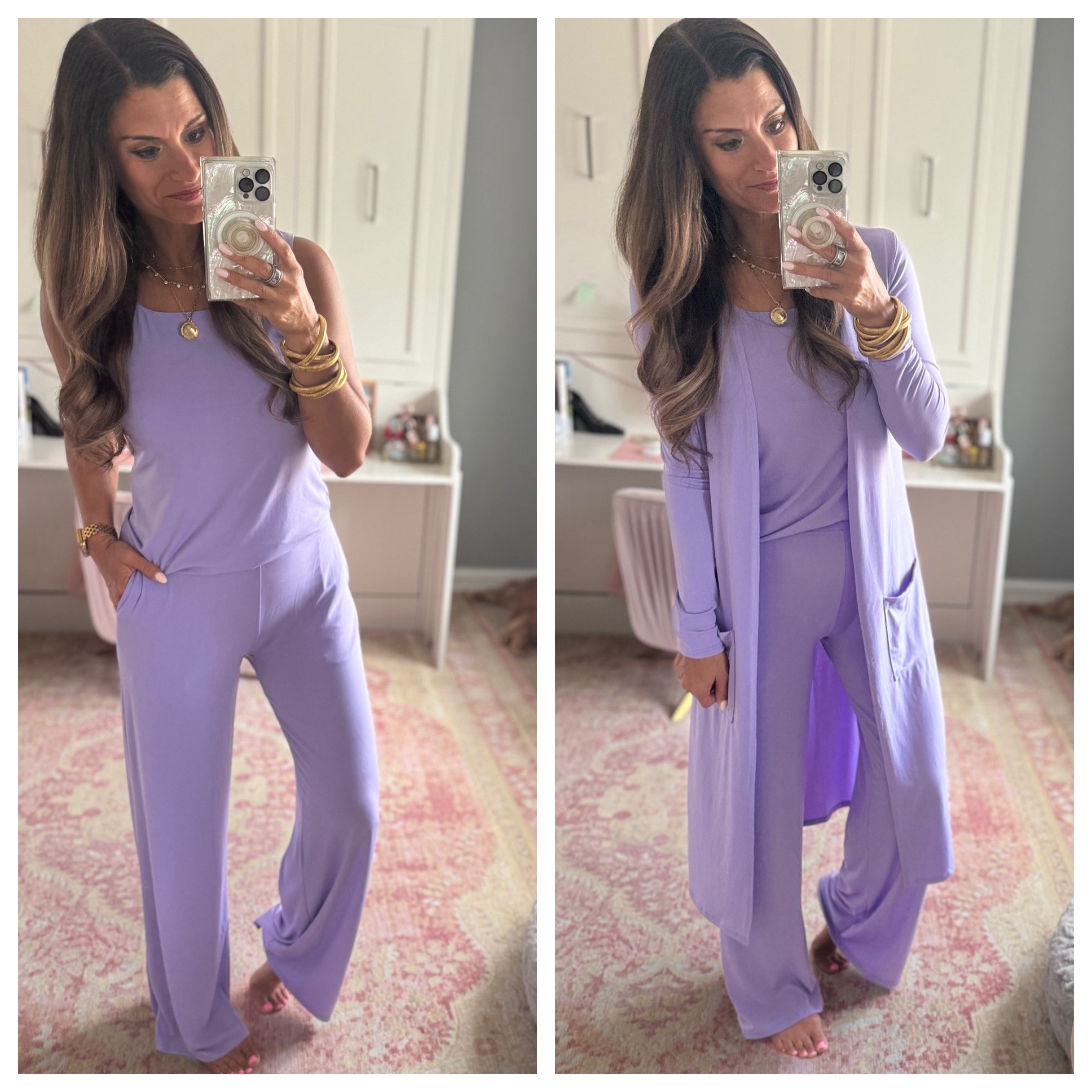 Brigitte Brianna Essential Set curated on LTK