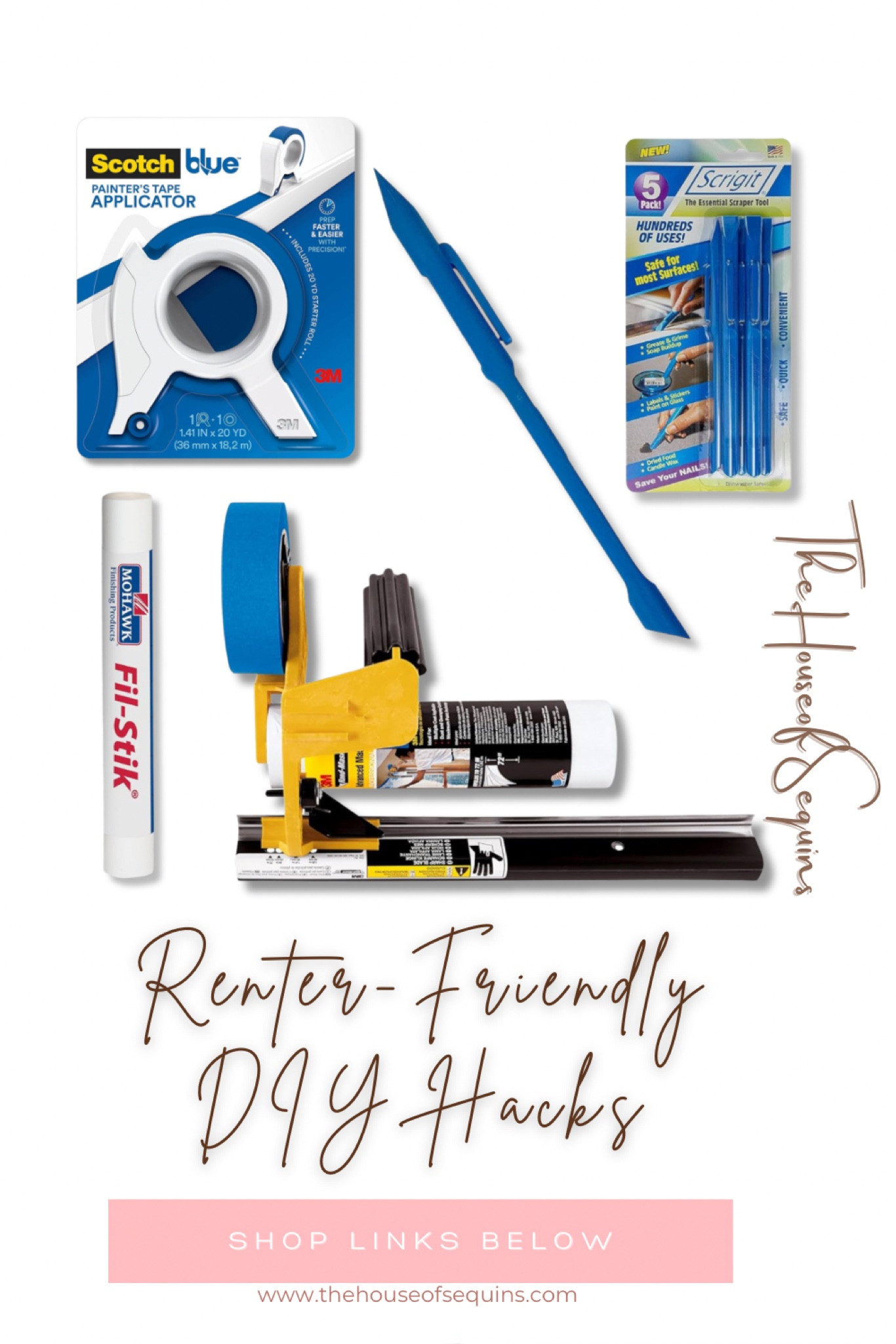 Fil-Stik Putty Stick, White … curated on LTK