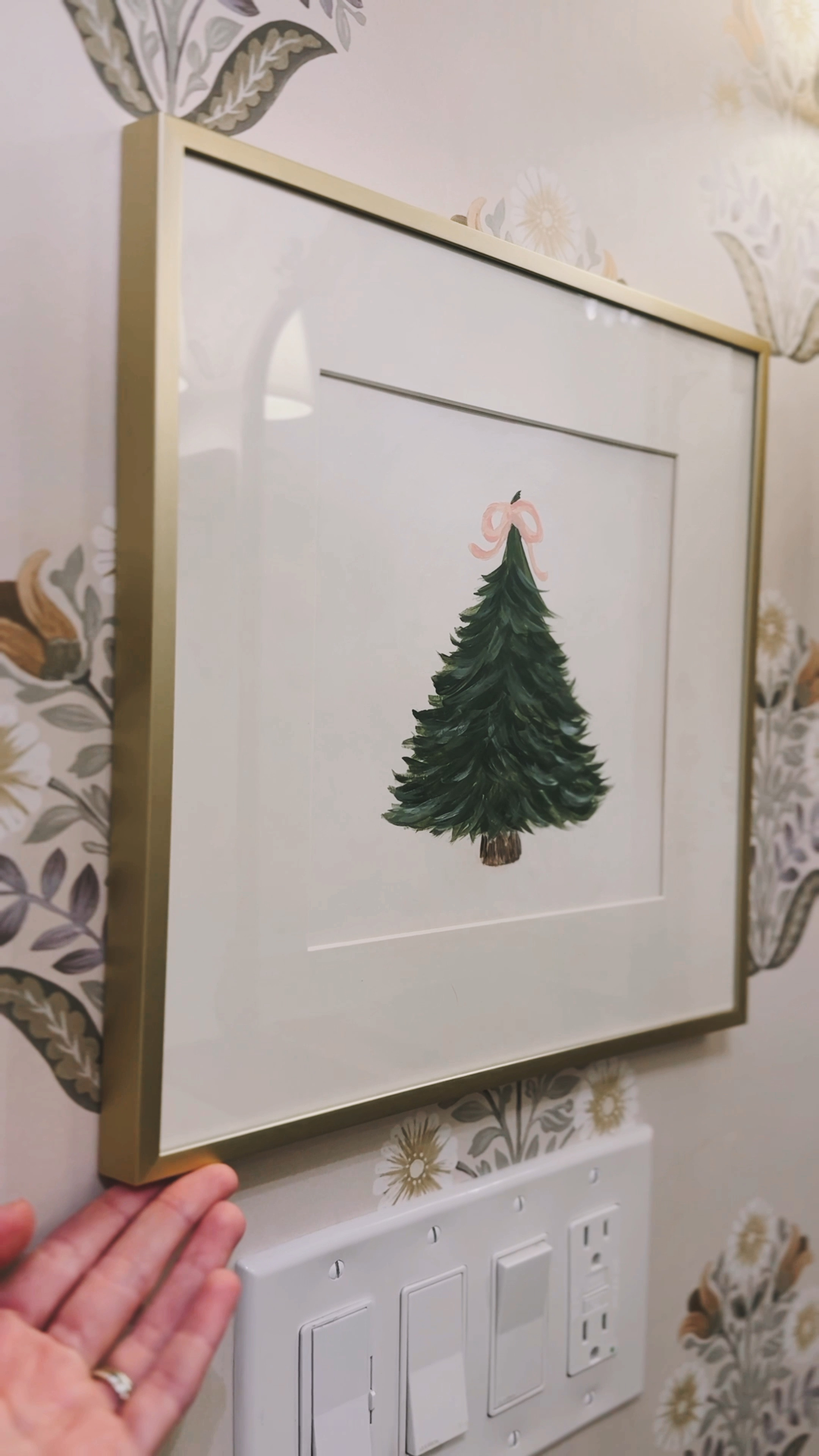 Peri Home Scallop Hand Towel Blue … curated on LTK