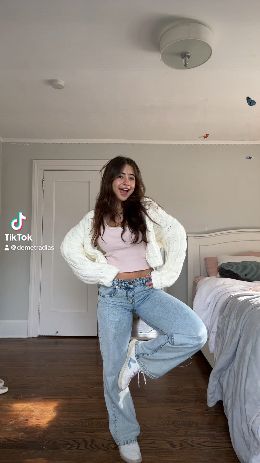 Wren Carpenter Pant curated on LTK