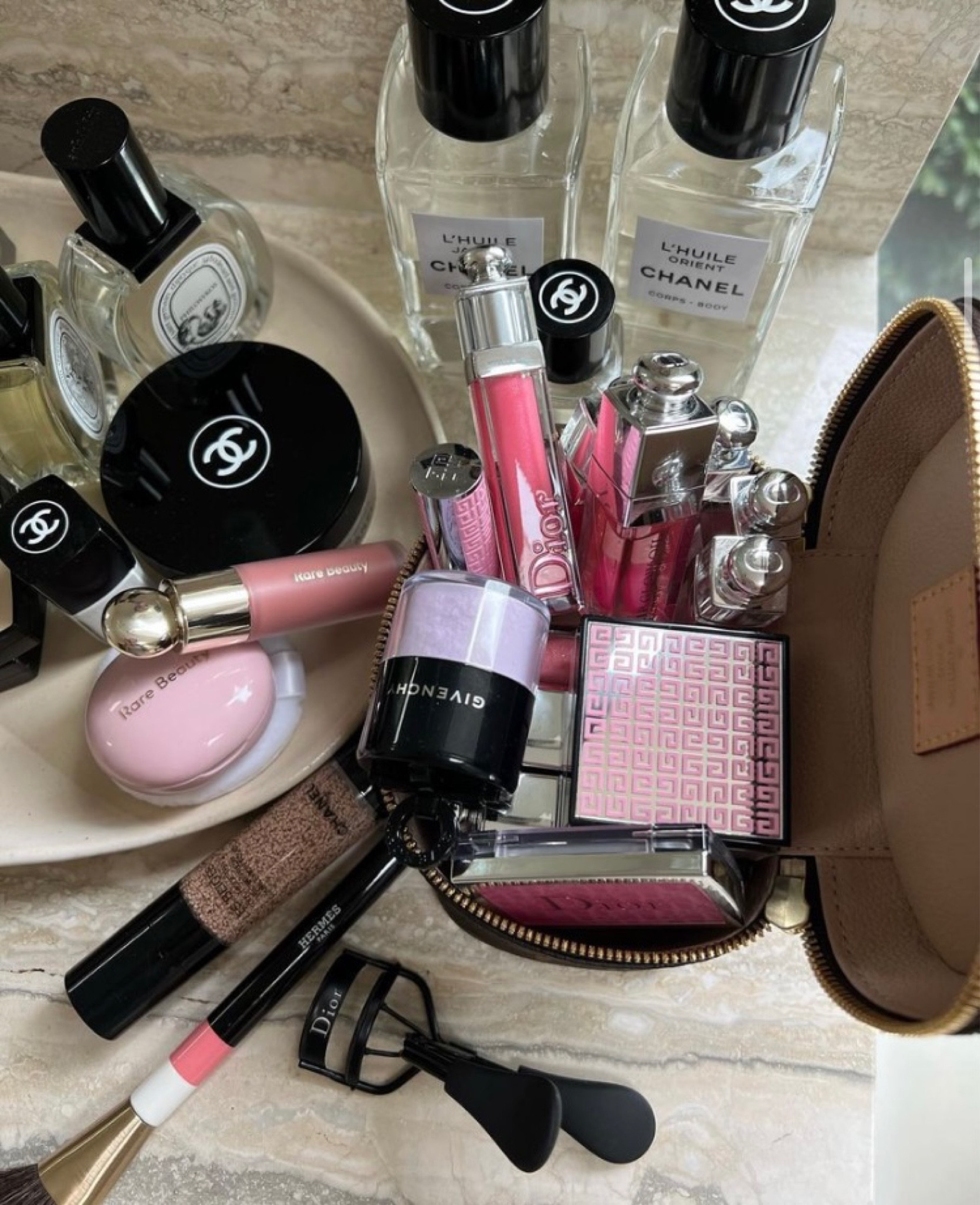 Pink Girly Things Tumblr