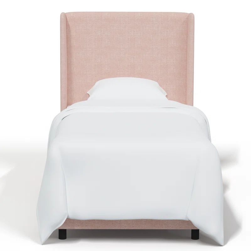 Zuma Rosequartz Textured Linen … curated on LTK