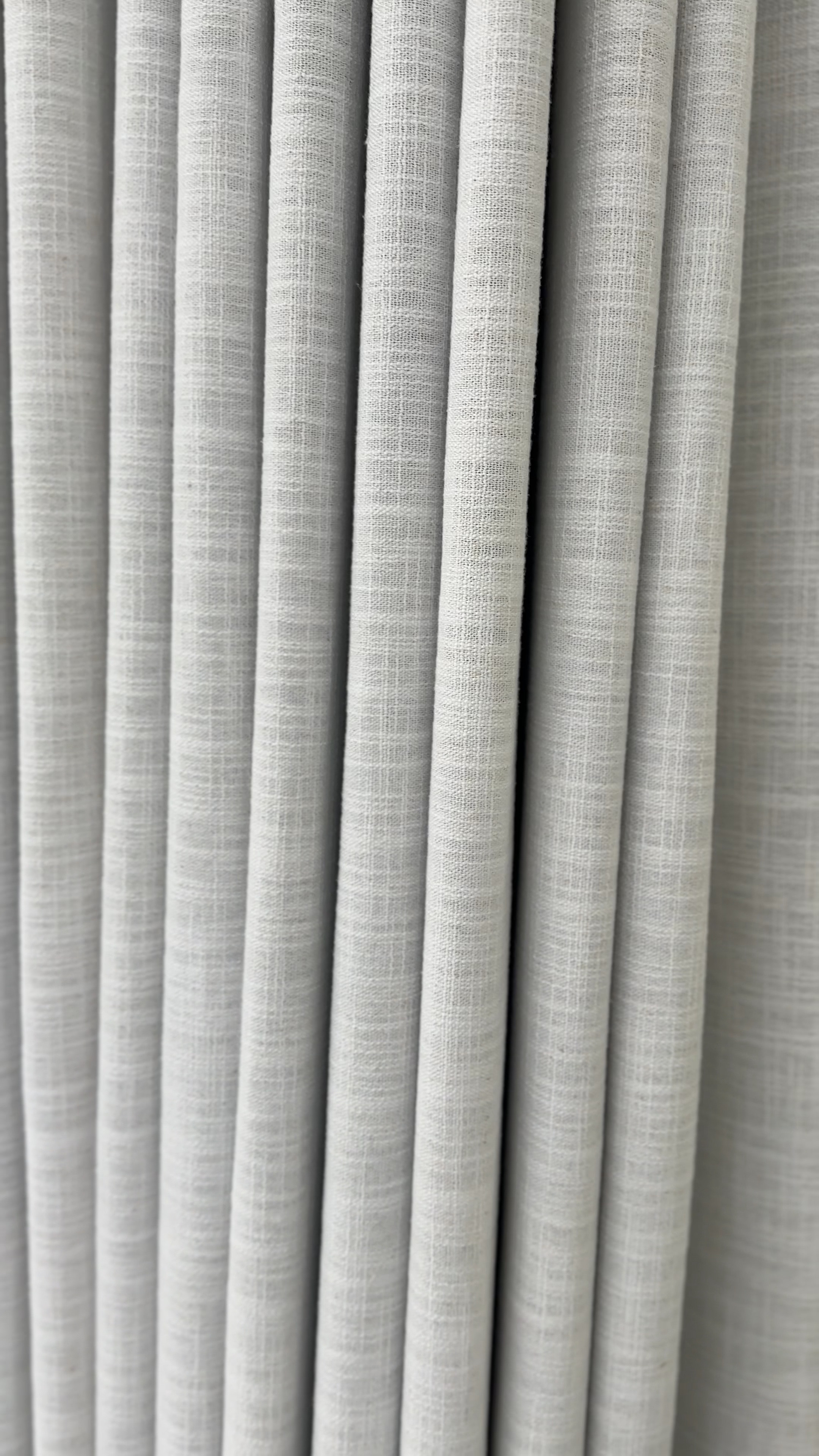 Liz Polyester Linen Drape Pleated curated on LTK