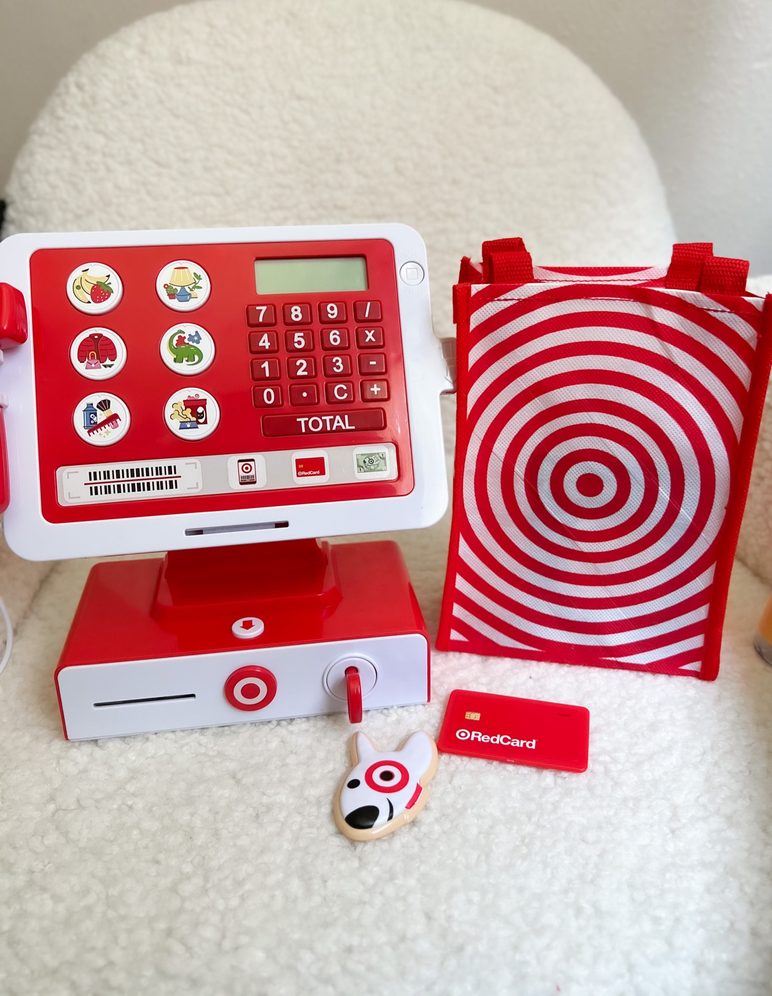 Target Cash Register + Accessories curated on LTK